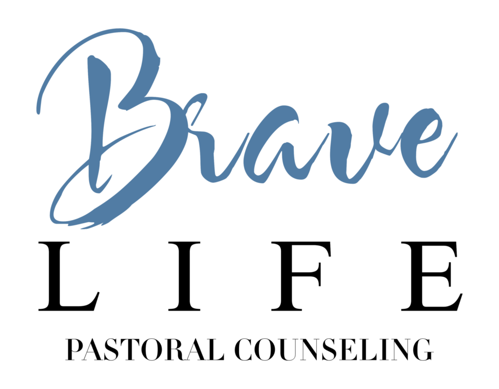 Brave Life Pastoral Counseling